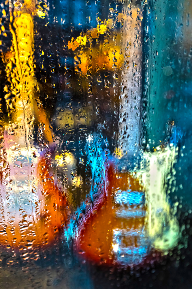 Sweaty Guitars by Patrick Slatin | Fstoppers