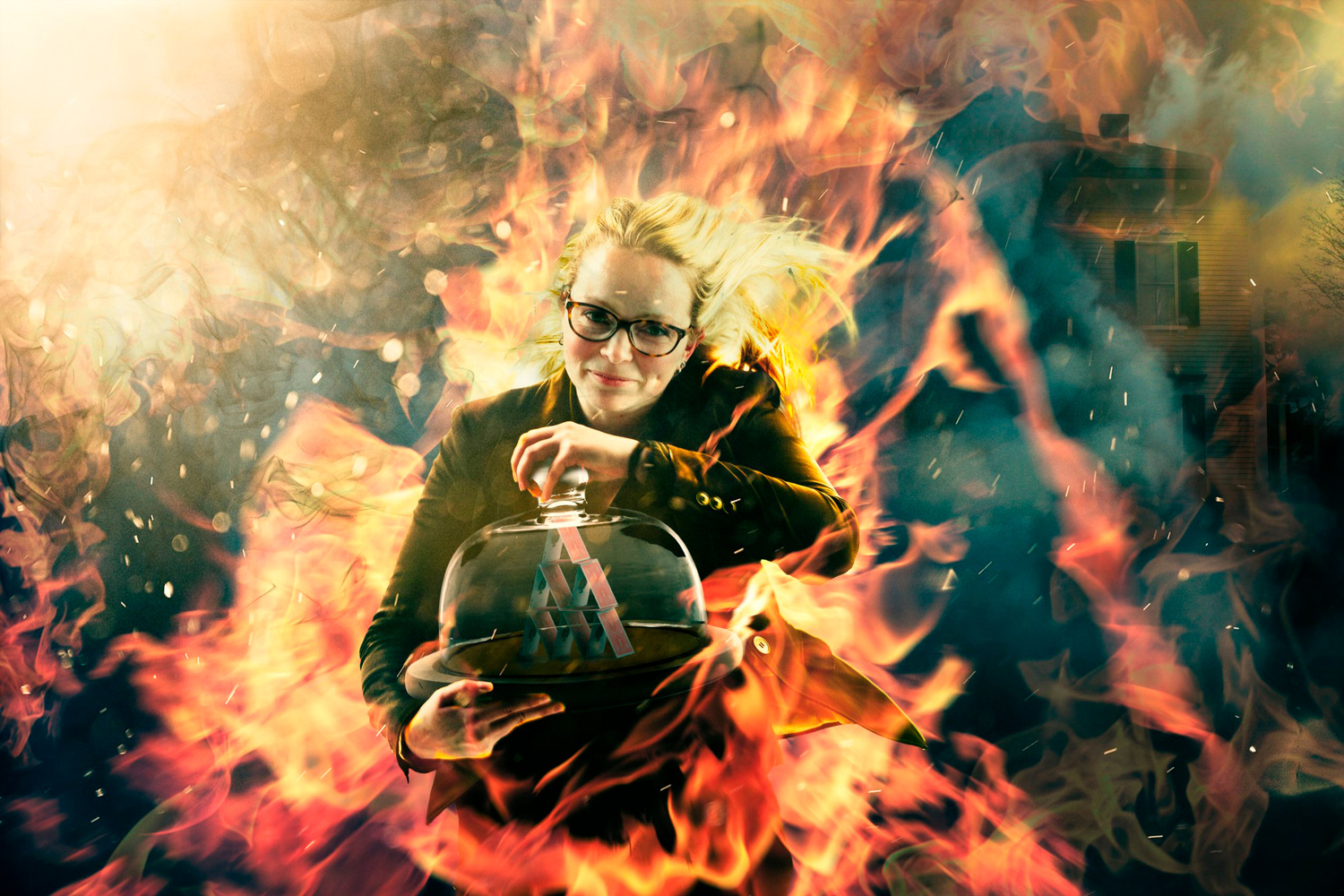 Portrait QO advocates - Patrick Klein Meuleman on Fstoppers