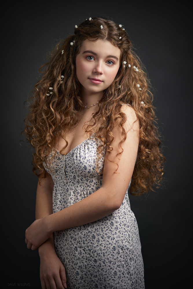 Lilie by Dave Willems | Fstoppers