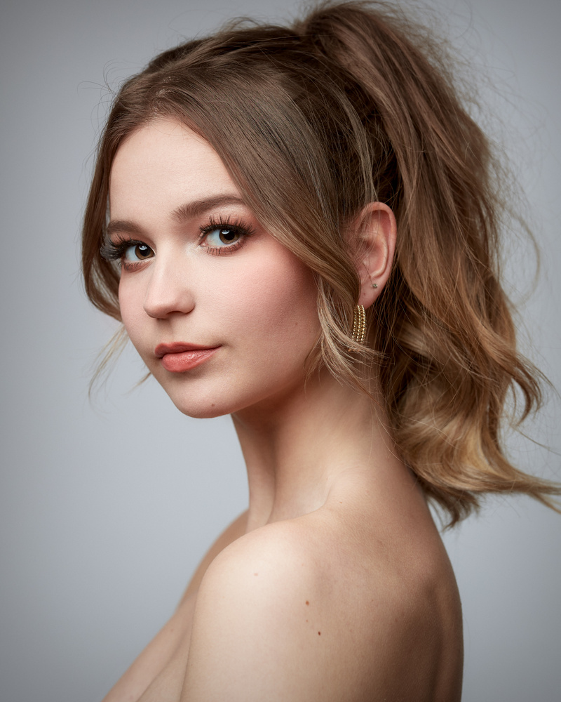 Ylonka - Dave Willems on Fstoppers