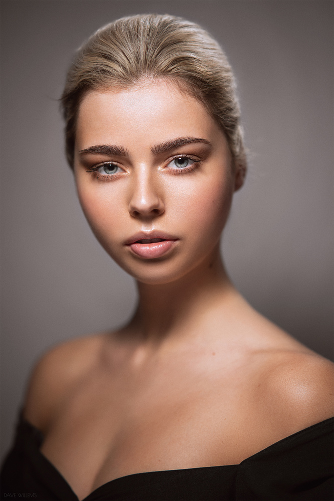 Ruby-ann - Dave Willems on Fstoppers