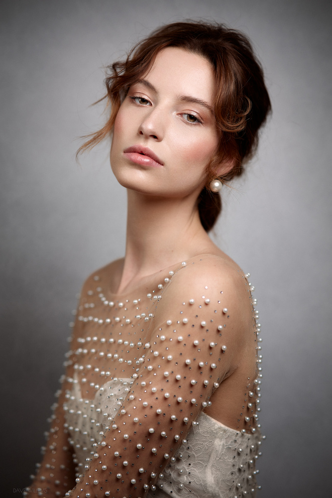 Evy - Dave Willems on Fstoppers