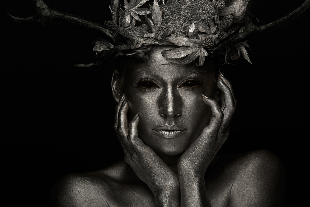 Antoinette - Stephen Vosloo on Fstoppers