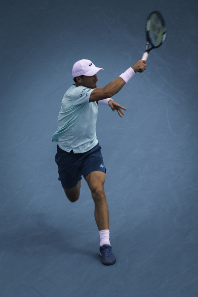 Casper Ruud 1 - David Perman on Fstoppers