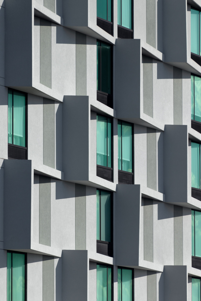 Patterns - David Perman on Fstoppers