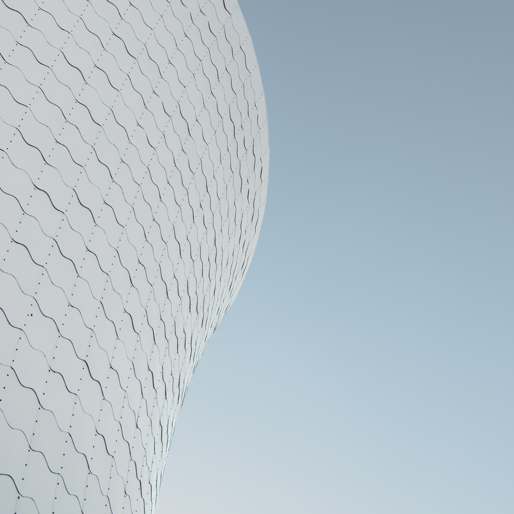 Sky Wave - David Perman on Fstoppers