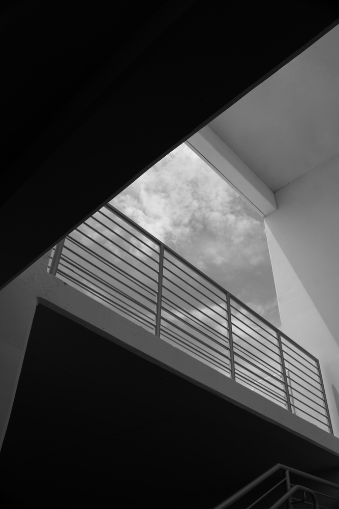 Triangle - David Perman on Fstoppers