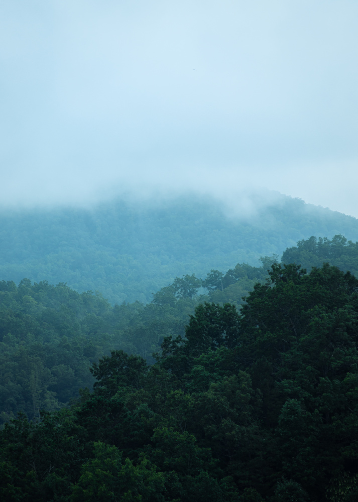 North Carolina Mountains - David Perman on Fstoppers