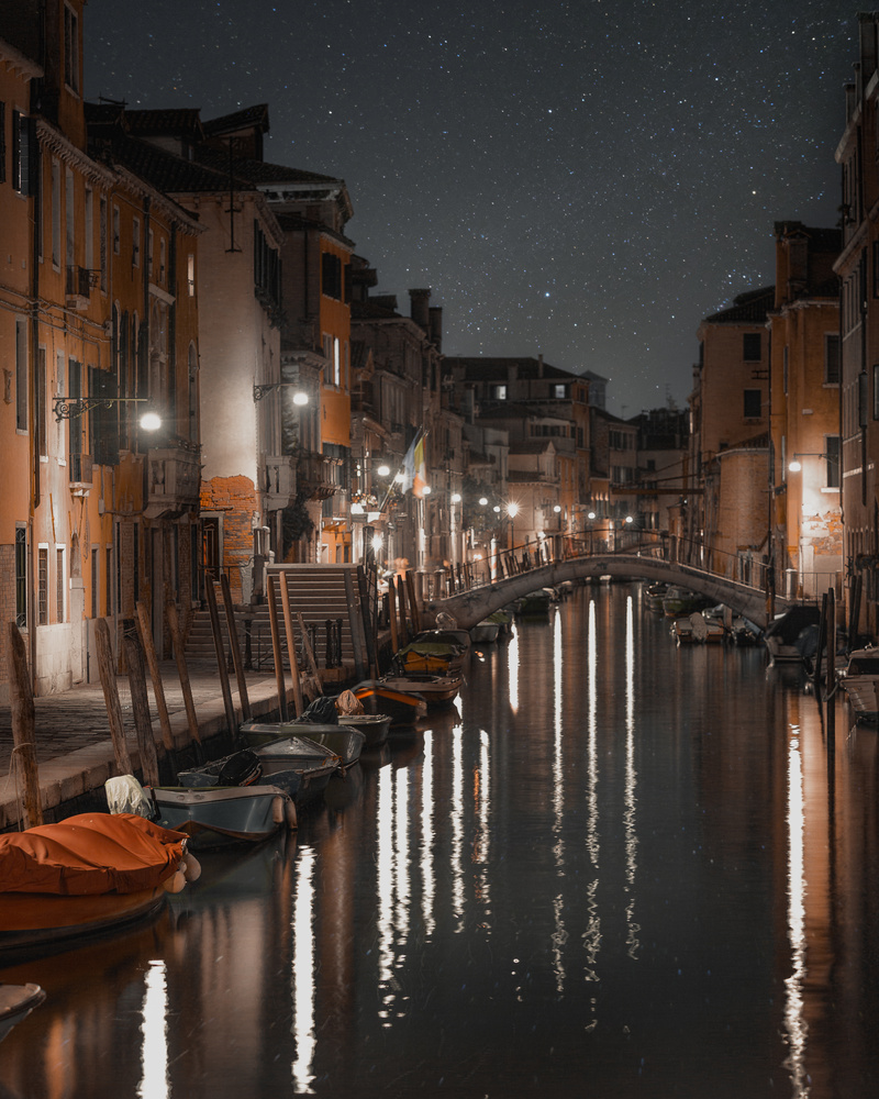 Venice charm - Gaetan Osman on Fstoppers