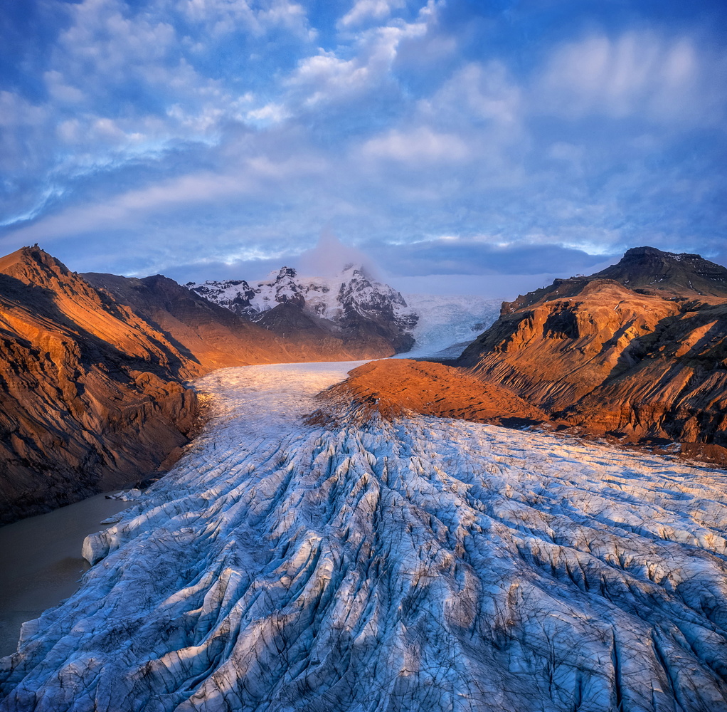 Iceland at it's best - Paulian Prajitura on Fstoppers