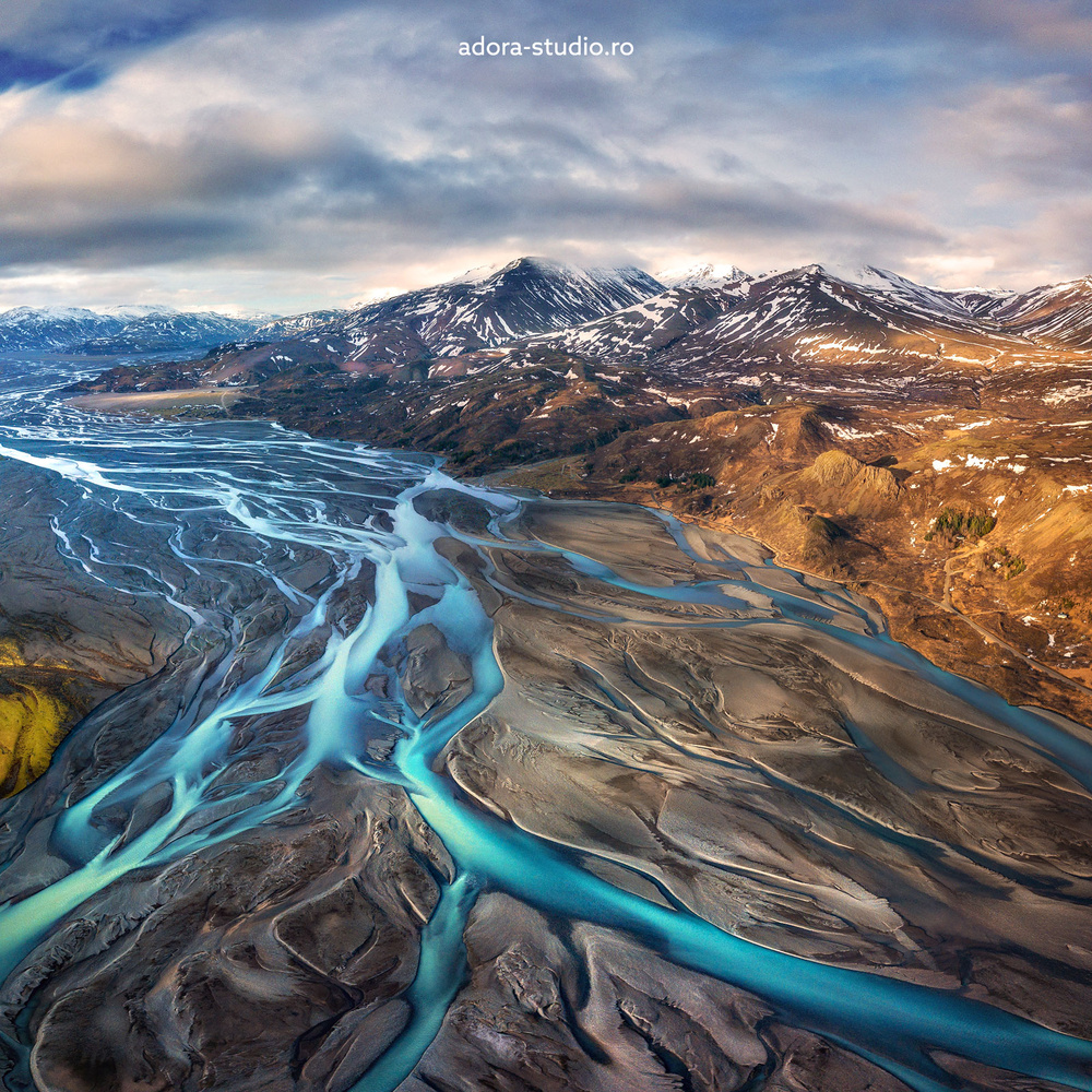 A piece of Iceland - Paulian Prajitura on Fstoppers