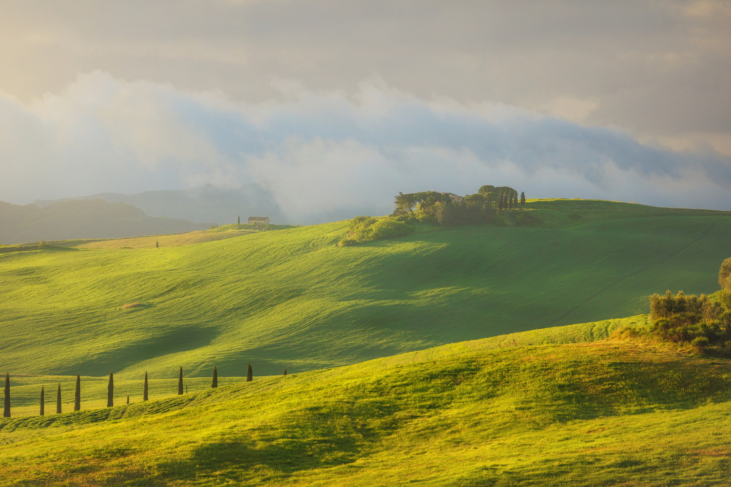 Mornings - Paulian Prajitura on Fstoppers