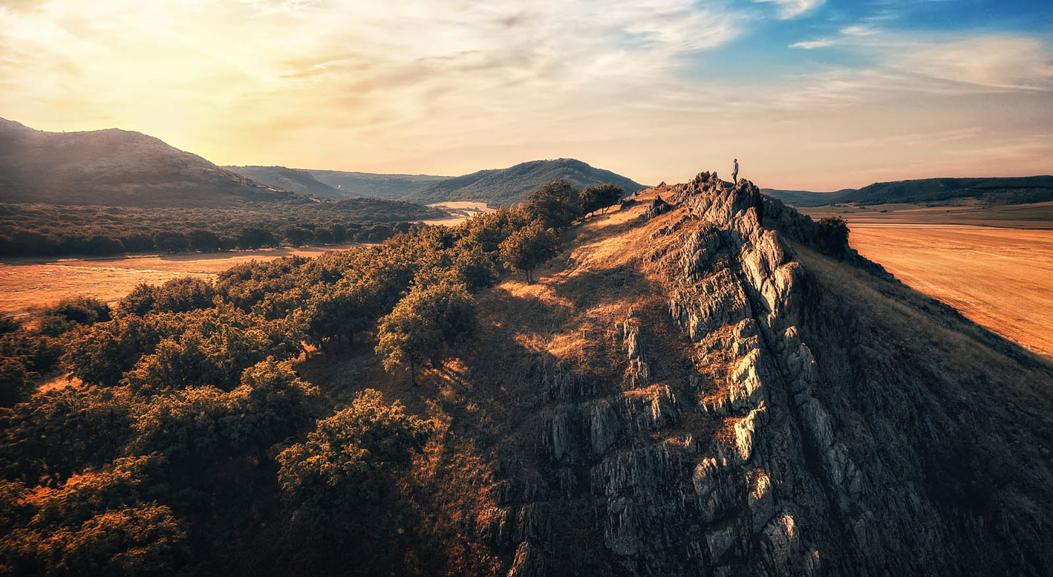 Self-portrait - Paulian Prajitura on Fstoppers