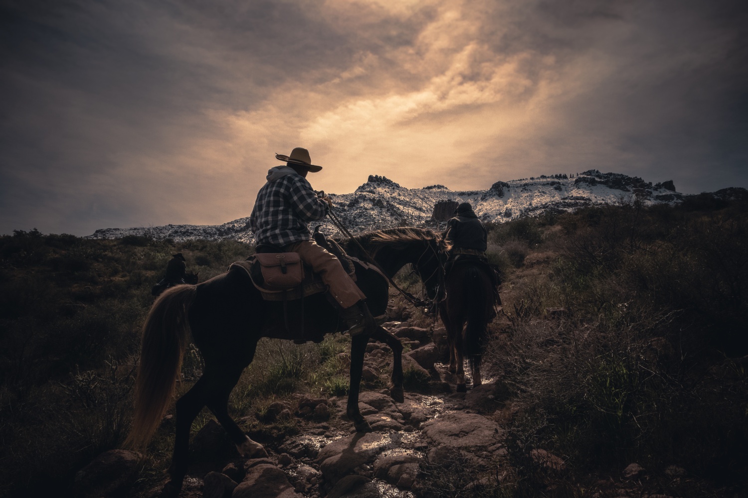 Onwards - Kevin Antol on Fstoppers