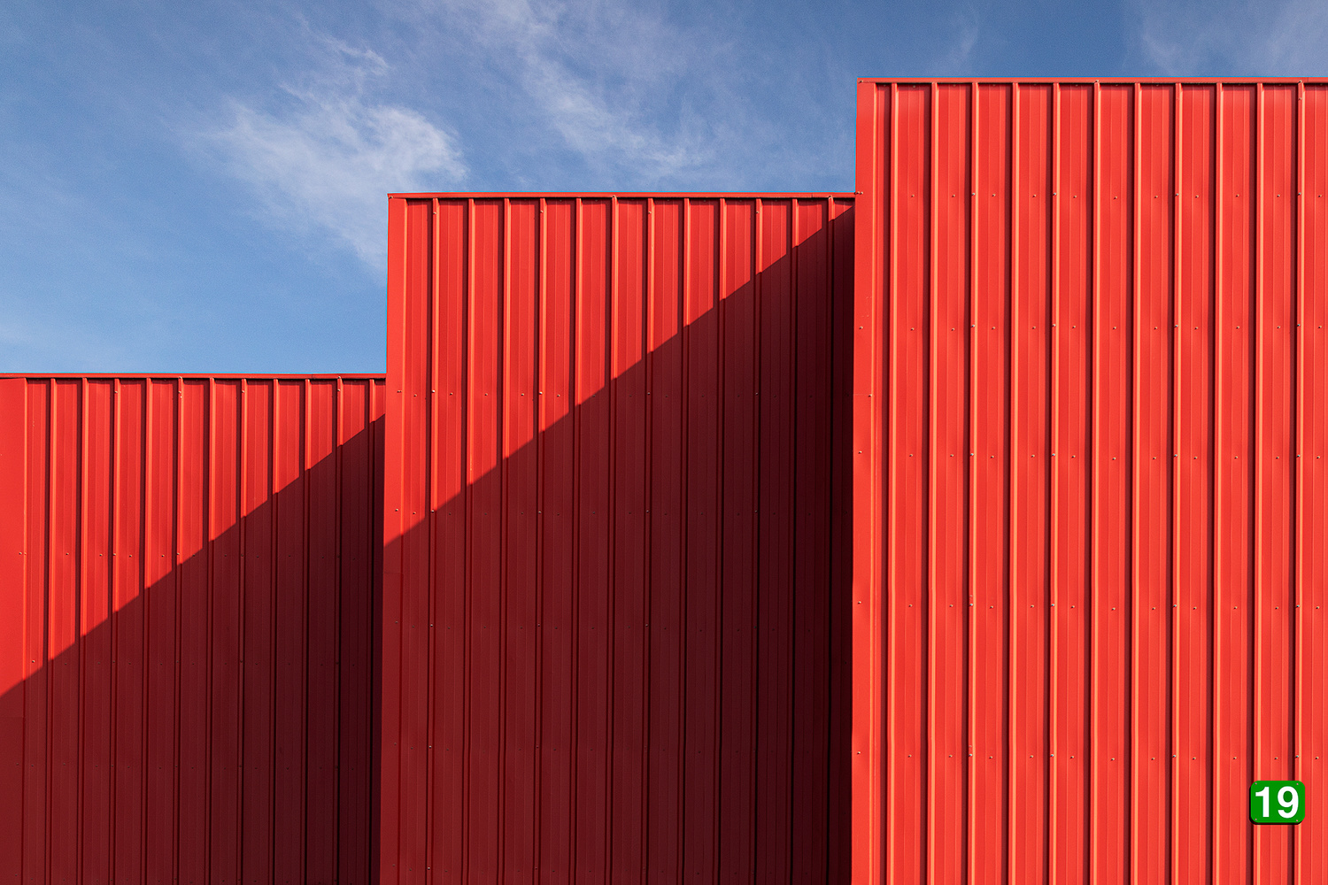 Hangar 19 by Alon Jacobi | Fstoppers
