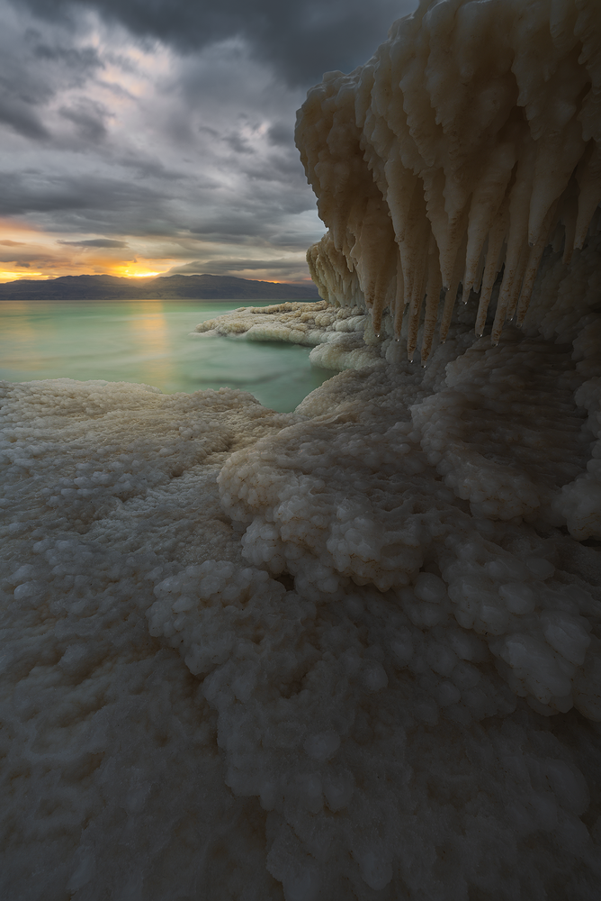 Ephemeral Elegance by Aharon Amram | Fstoppers