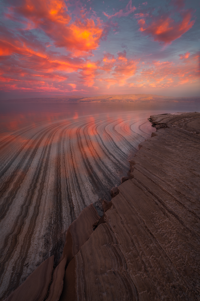 Planet Mars - Aharon Amram on Fstoppers