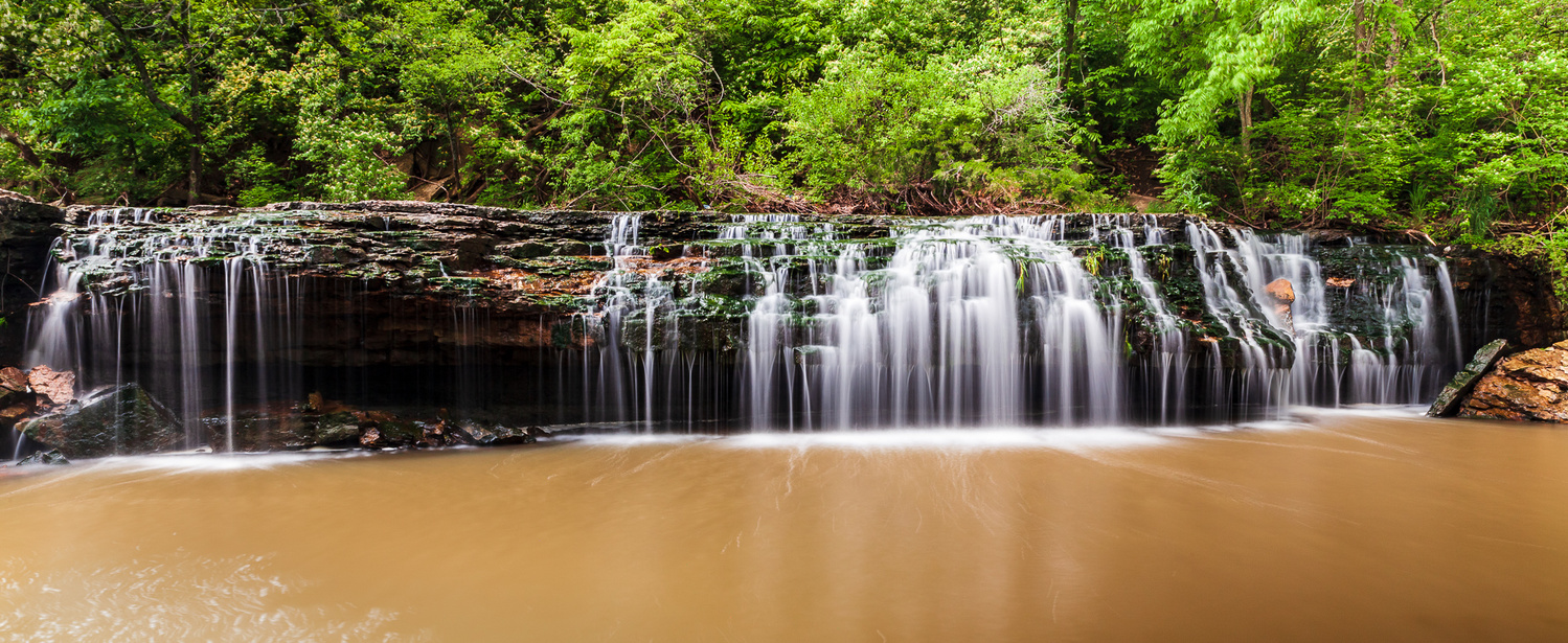Chocolate Pool - Landscape and Nature Photography on Fstoppers
