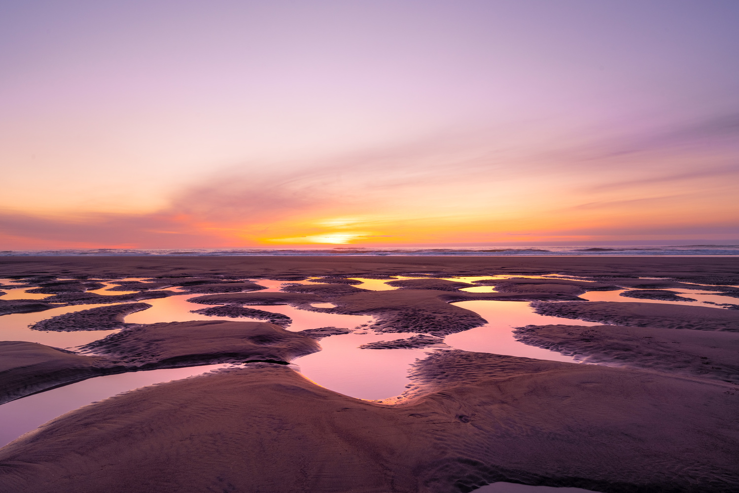 Oregon - Martin Wood on Fstoppers