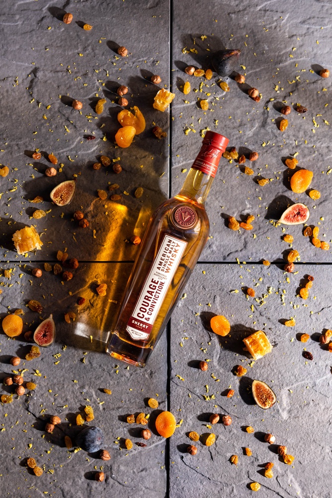 CC - Sherry - Jeremy Chapline on Fstoppers