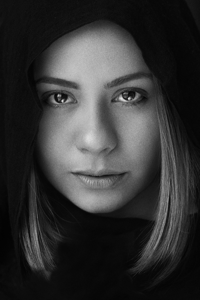Ariannah by Patrick Sy | Fstoppers