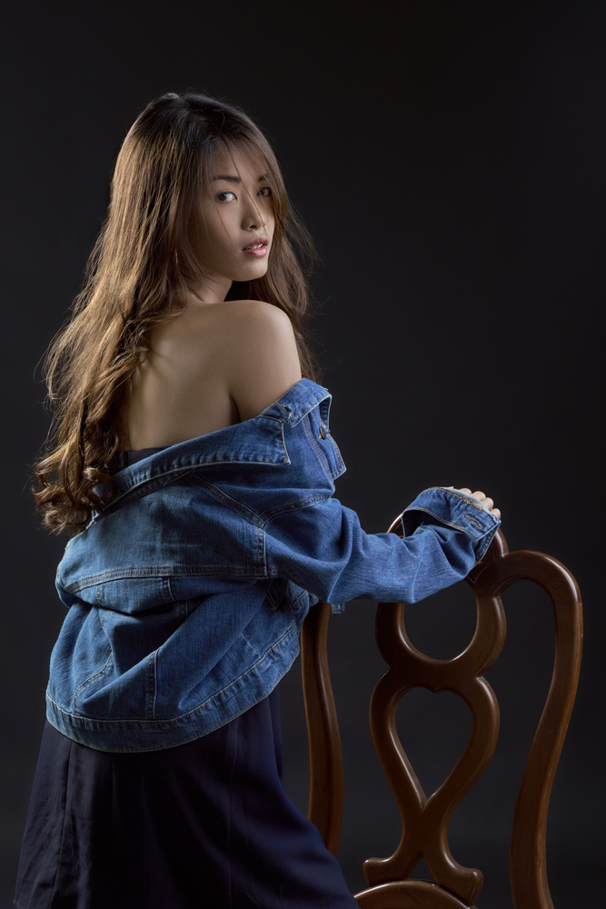Geli by Patrick Sy | Fstoppers