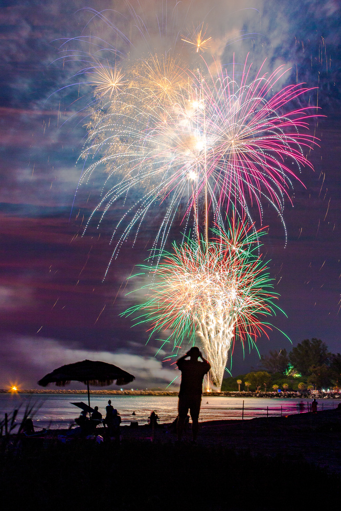 Florida Fireworks 2019-3 - justin fennell on Fstoppers