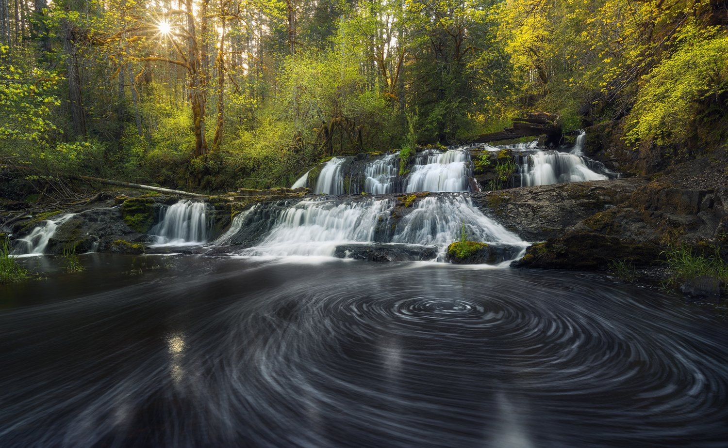 Portal - Eric Thiessen on Fstoppers