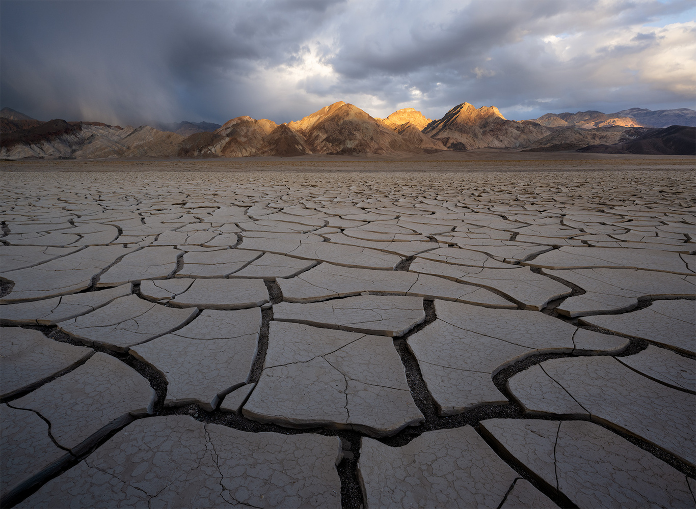 Cracked Up - Eric Thiessen on Fstoppers