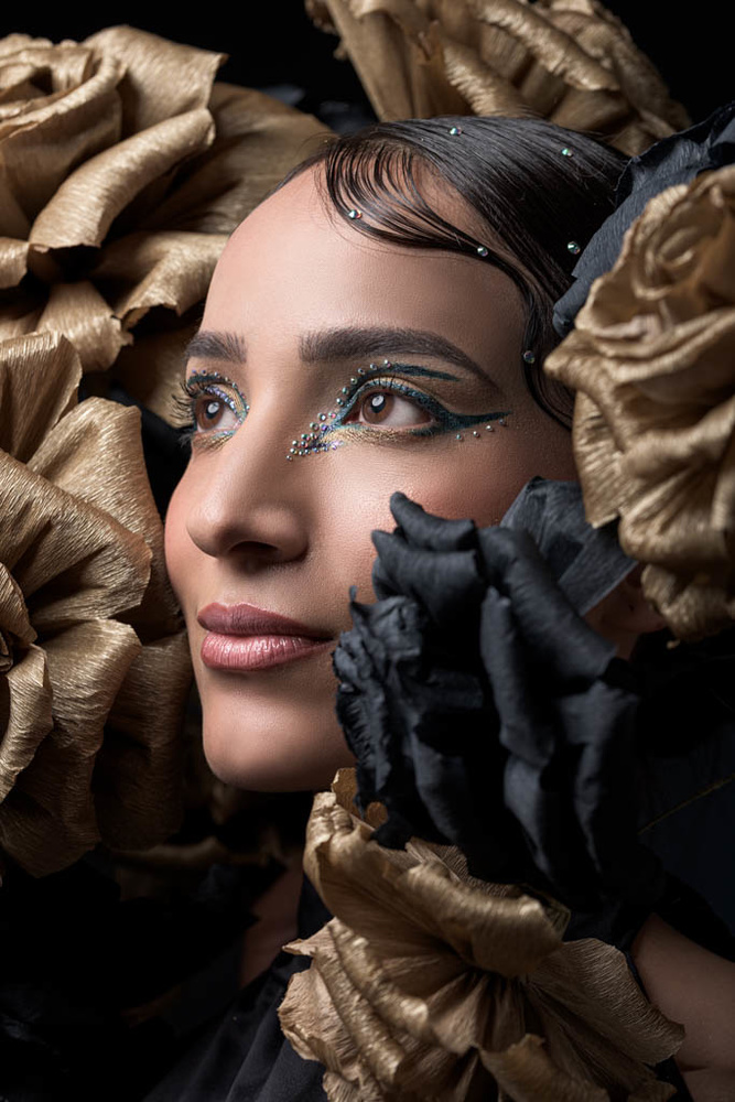 Beauty Sara - Guillermo Hernández Mendoza on Fstoppers
