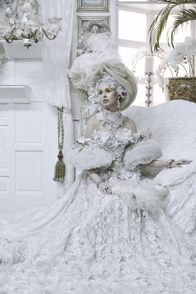 White Princess - Don Jose Romulo Davies on Fstoppers