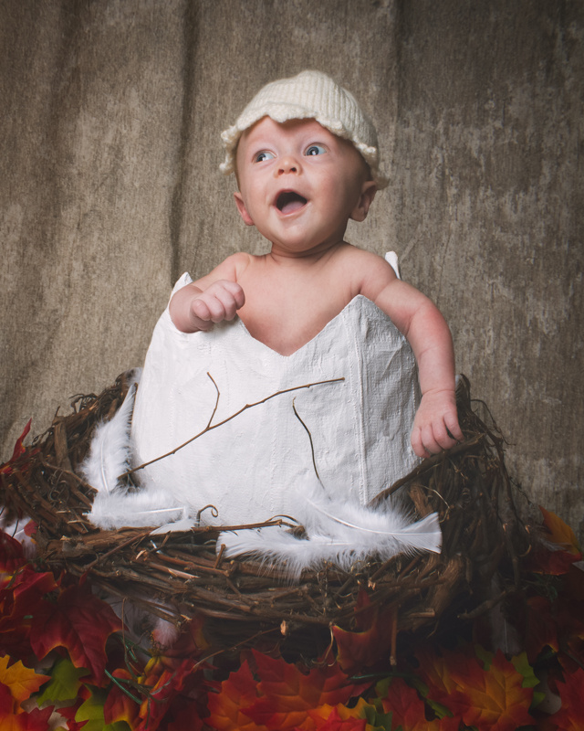 "Hatched" - Nicholas Cormier on Fstoppers