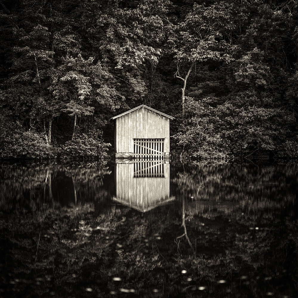 Boat House - Joe Stroud on Fstoppers