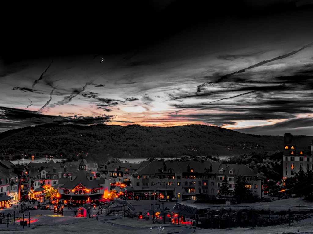 Cozy - Landscape and Nature Photography on Fstoppers