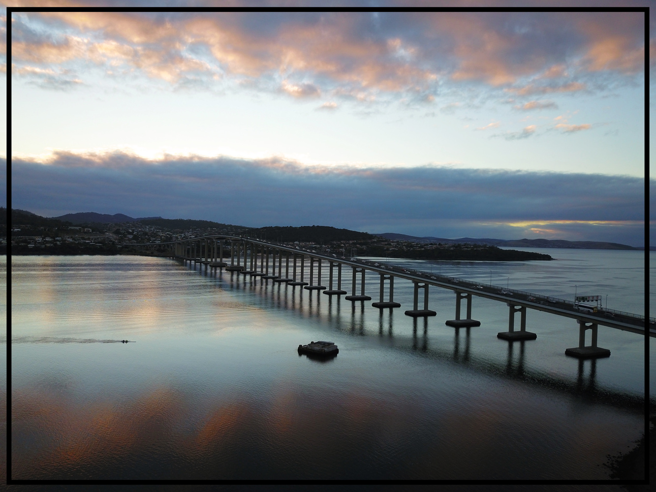 Bridge by Mark Ensbey | Fstoppers