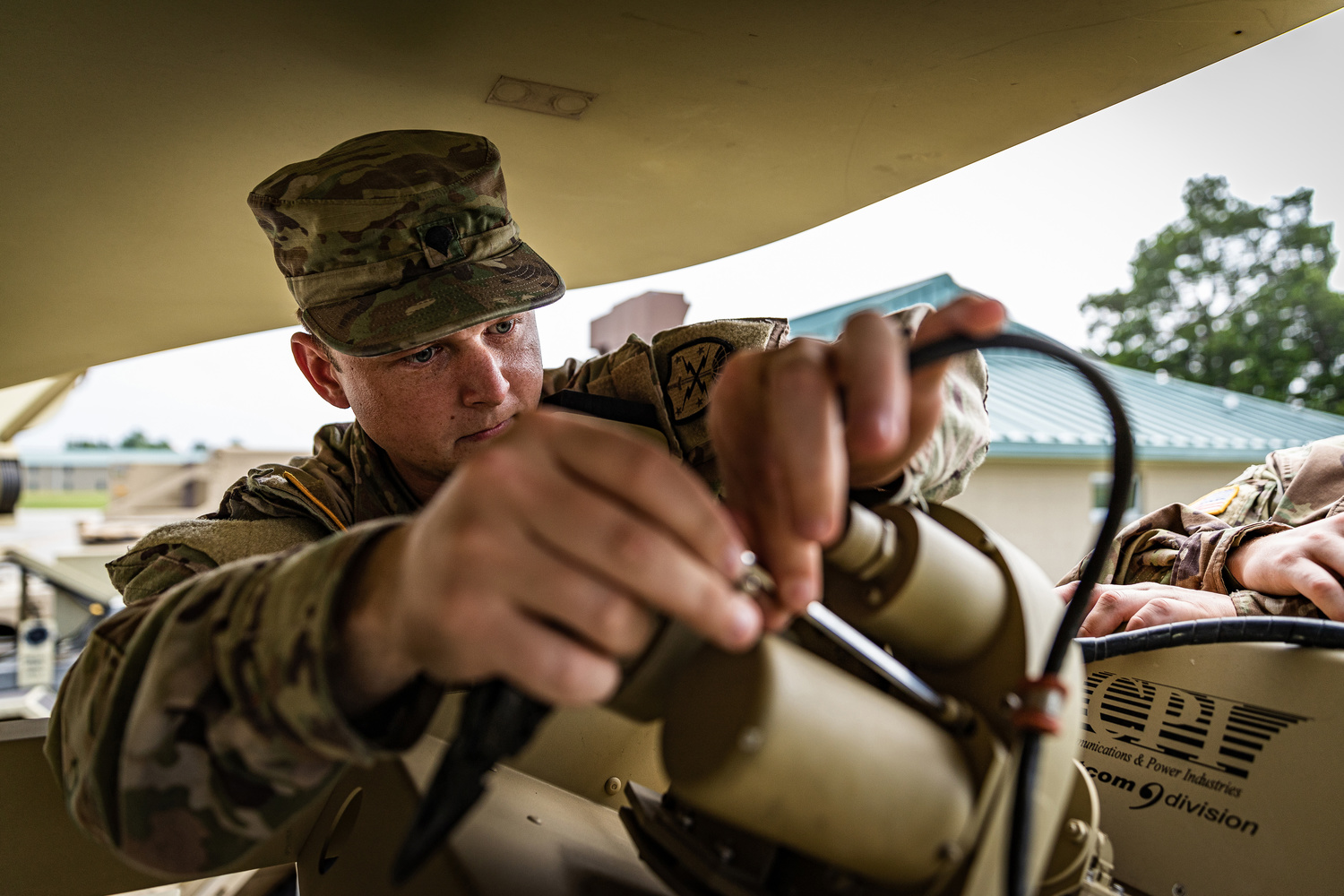 Troubleshoot - Skyler Wilson on Fstoppers