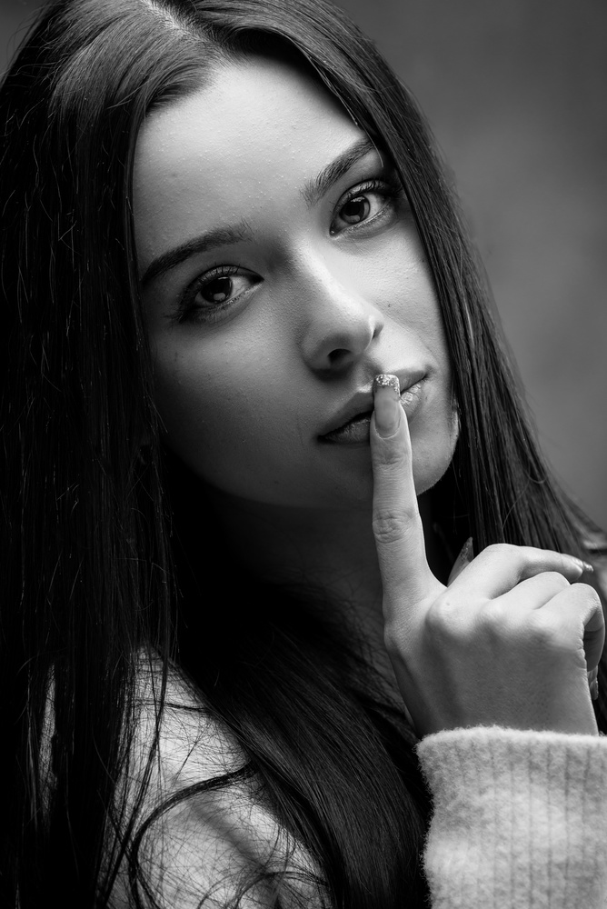 Beatrice - MARCO QUARONI on Fstoppers