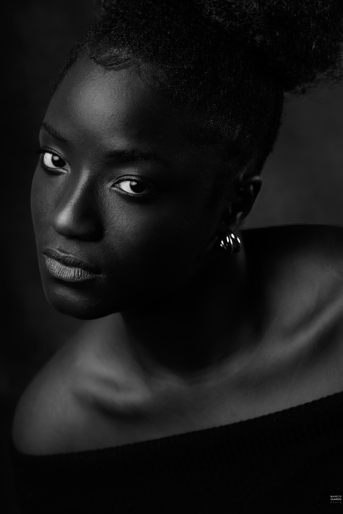 Salmina - MARCO QUARONI on Fstoppers