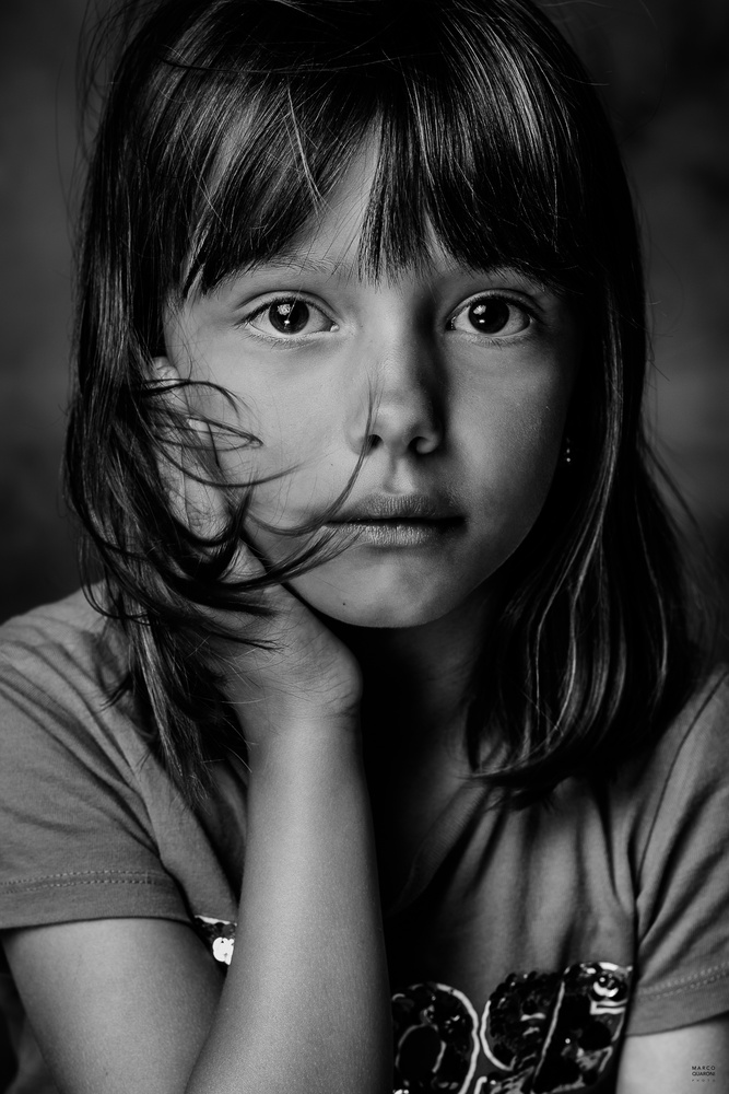 Sofia - MARCO QUARONI on Fstoppers