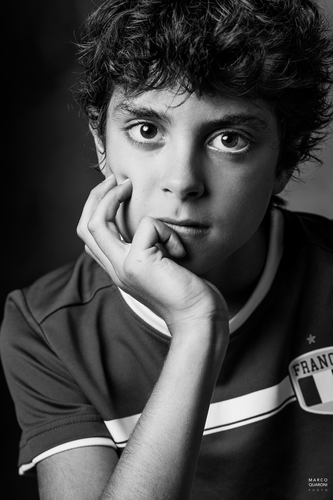 Mattia - MARCO QUARONI on Fstoppers