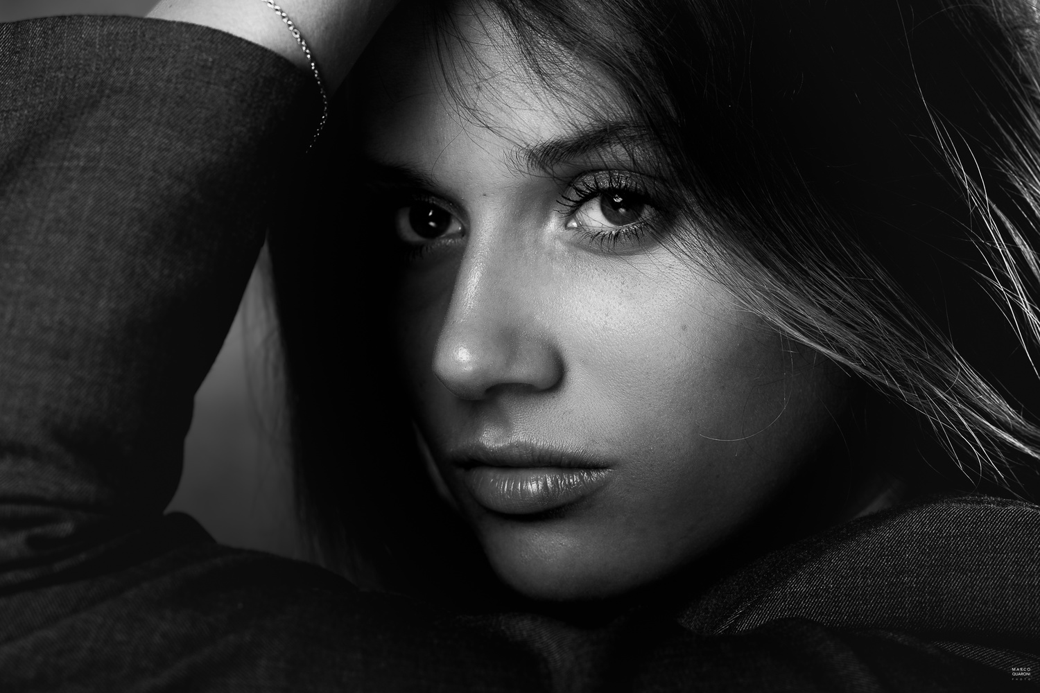 Arianna - MARCO QUARONI on Fstoppers