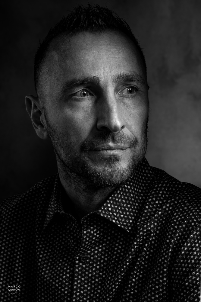 Massimo - MARCO QUARONI on Fstoppers