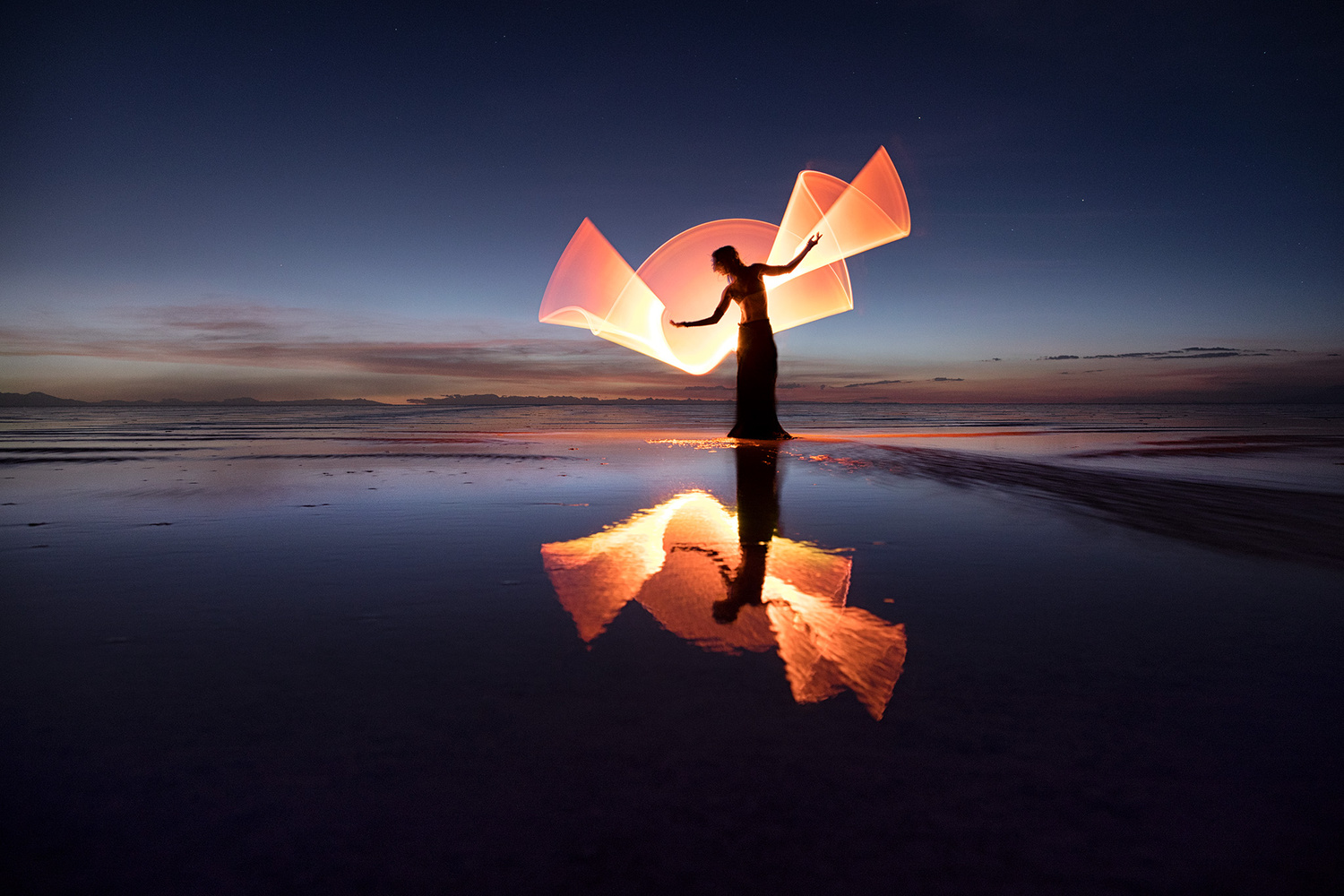 Tube Stories 03 - One km of tubes - Eric Pare on Fstoppers