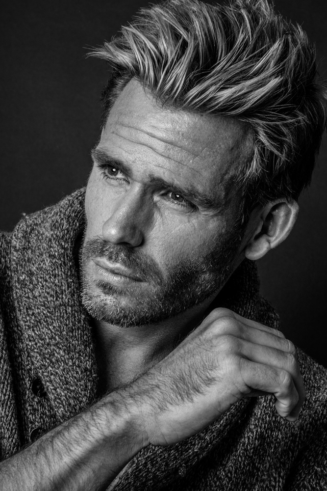 Bart - Portrait Photography on Fstoppers