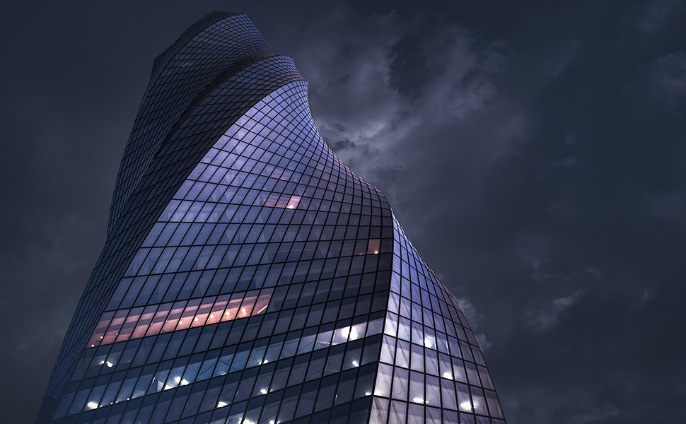 URBAN - Hanaa Turkistani on Fstoppers