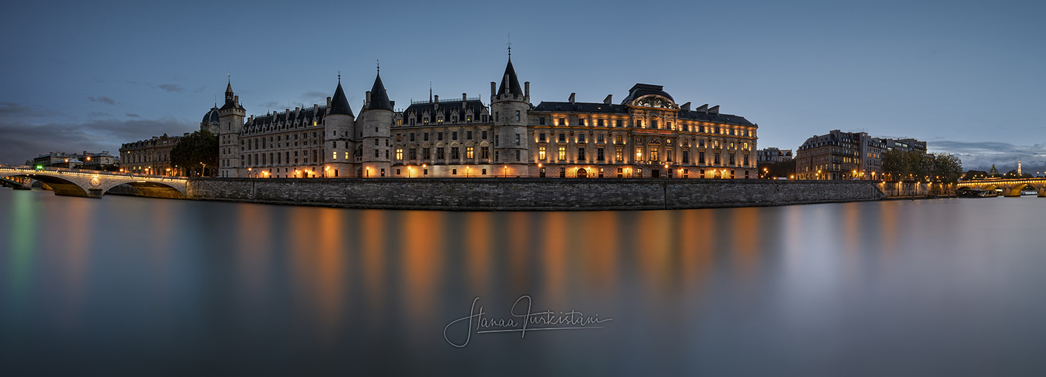PANORAMIC - Hanaa Turkistani on Fstoppers
