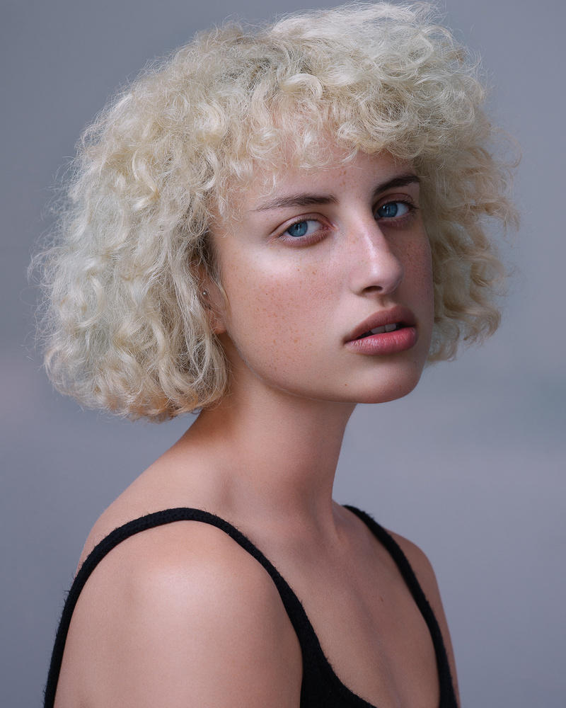 Fran O - Sean Shannon on Fstoppers