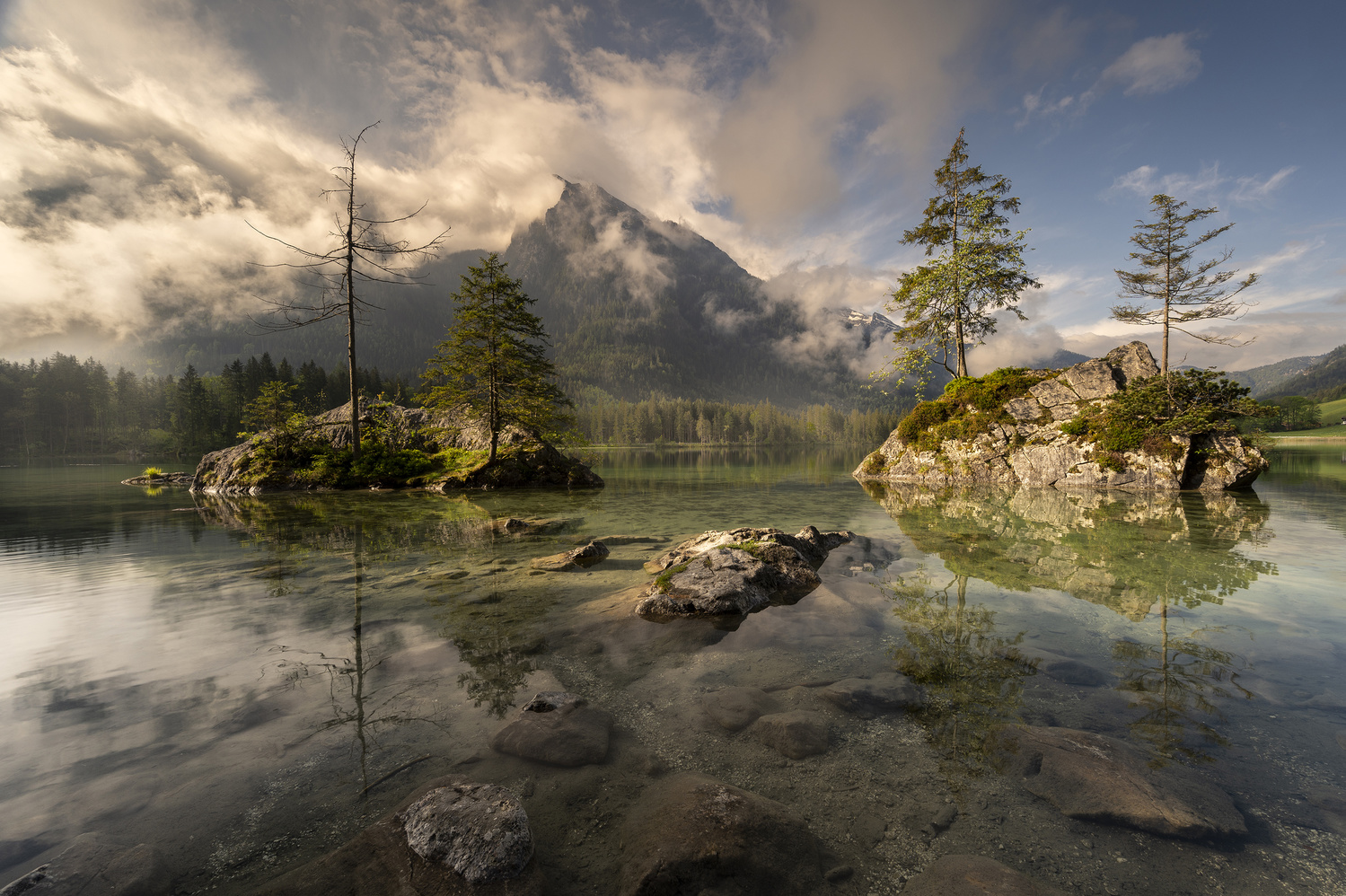 Awaking - Michael Bottari on Fstoppers