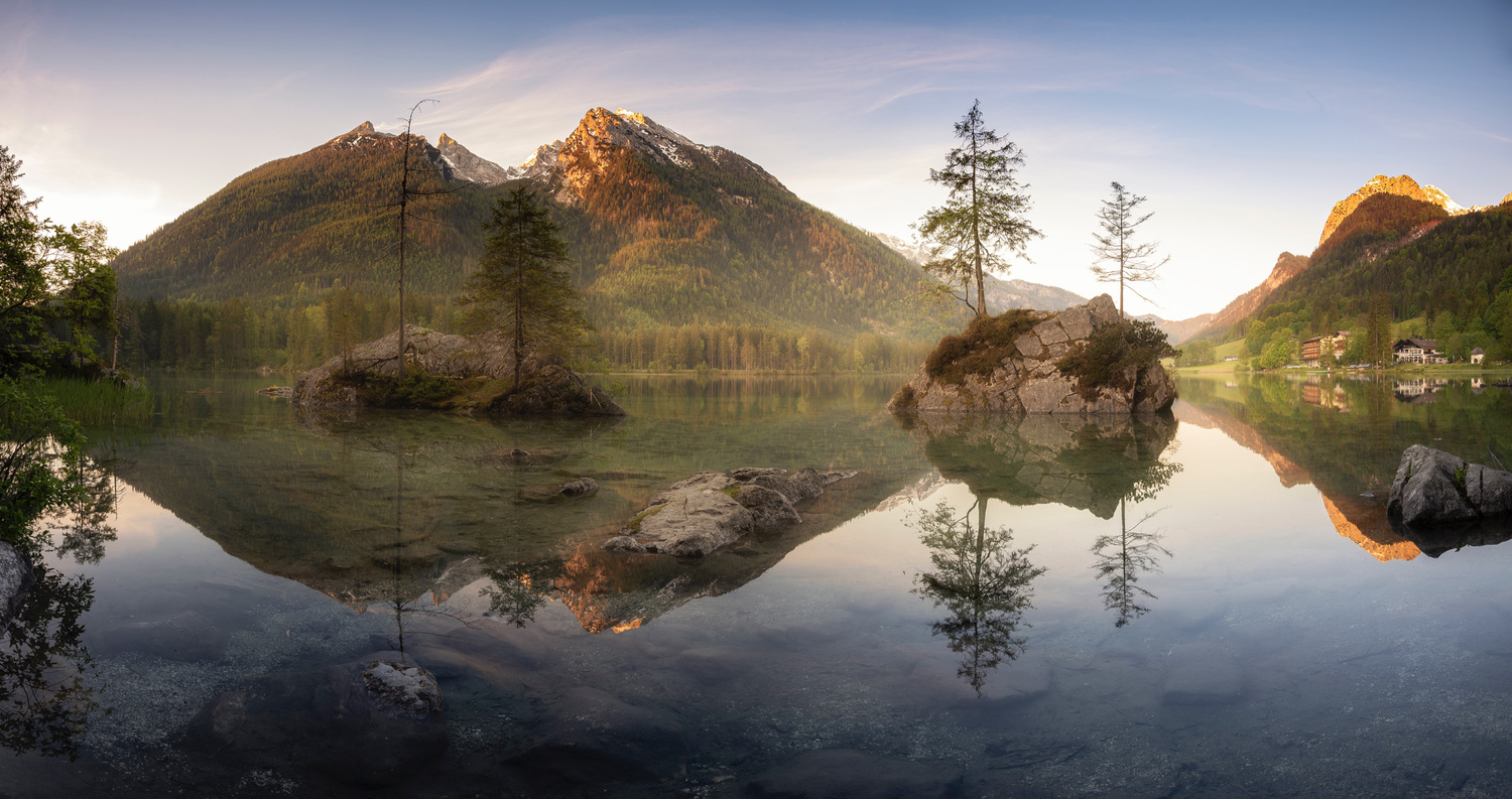 Awaking - Michael Bottari on Fstoppers