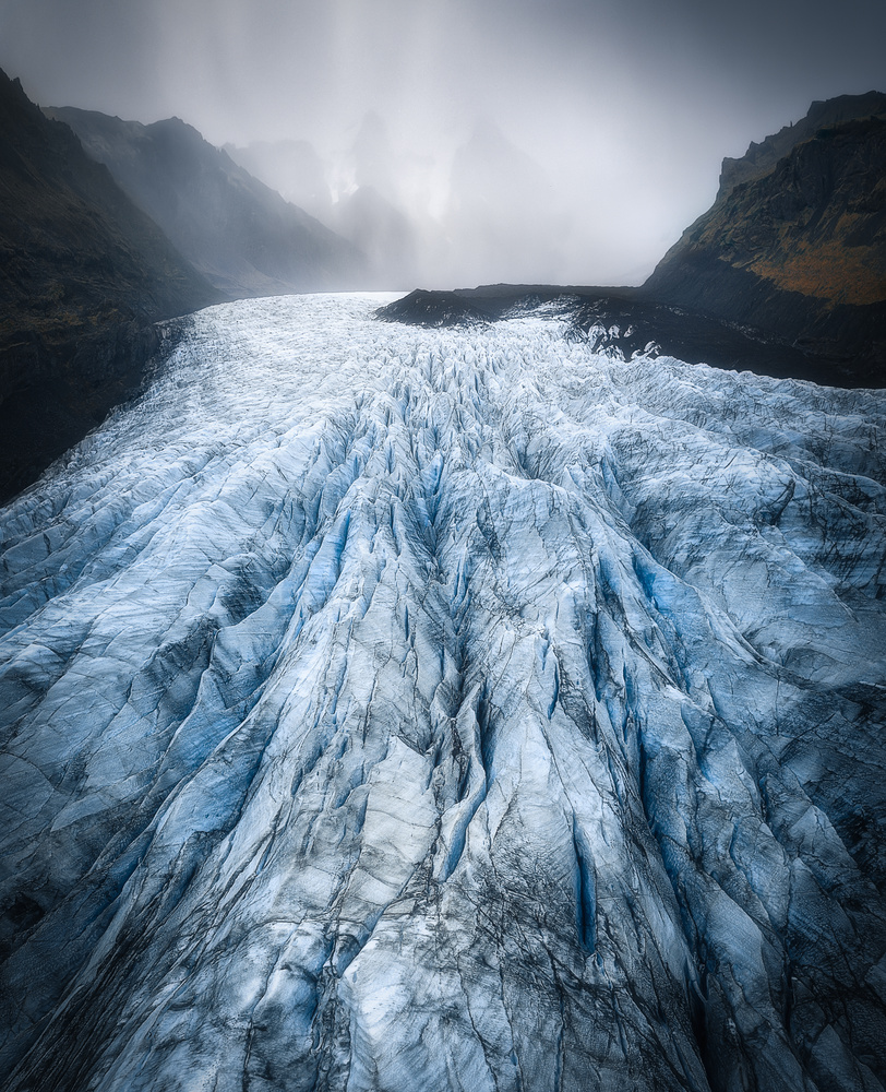 cold textures - joaquin marco on Fstoppers